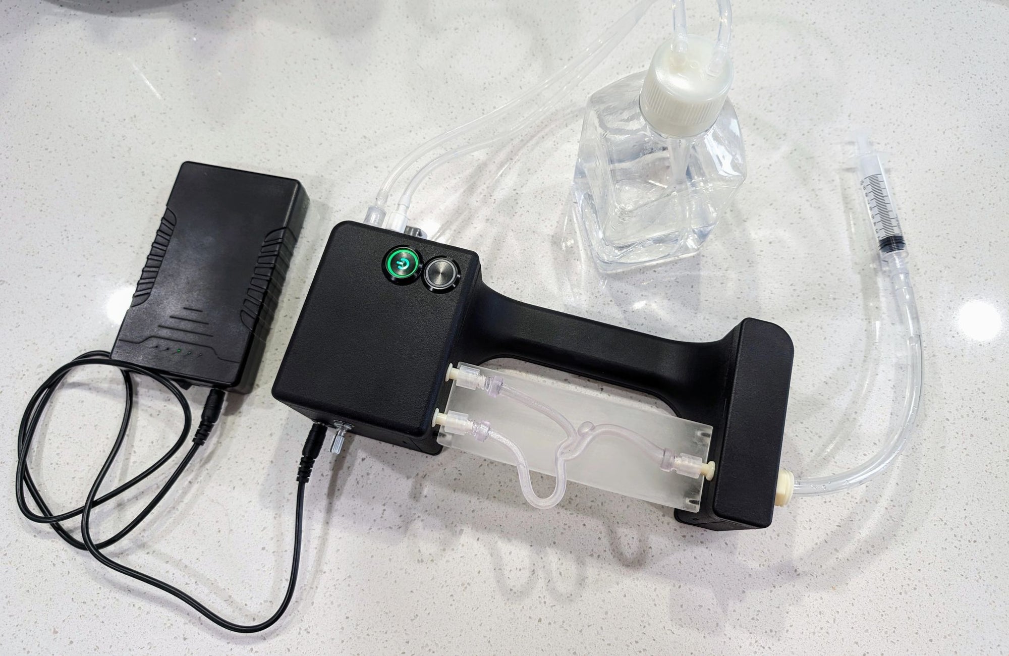 Flow Systems - Life Model Designs