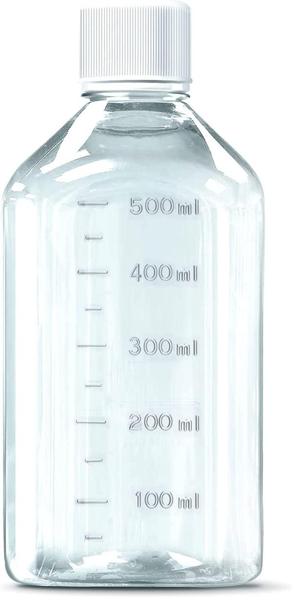 Mixing Bottle - Life Model Designs